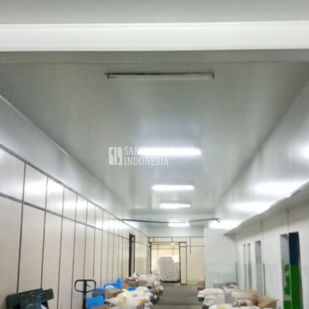Aplikasi - Sandwich Panel Indonesia - 08111685910 - PT. Sandwich Panel ...